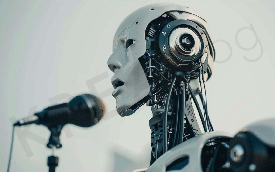 OpenAI’s Voice Cloning AI Program Voice Engine