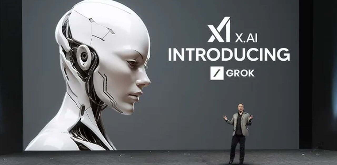 Twitter (X) Gets Its Artificial Intelligence Grok