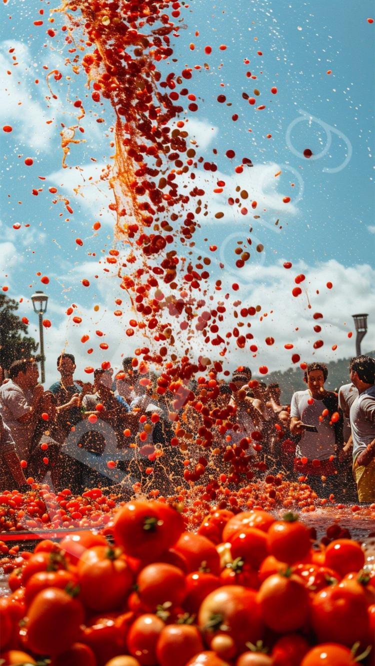 The 10 Most Different Festivals in the World